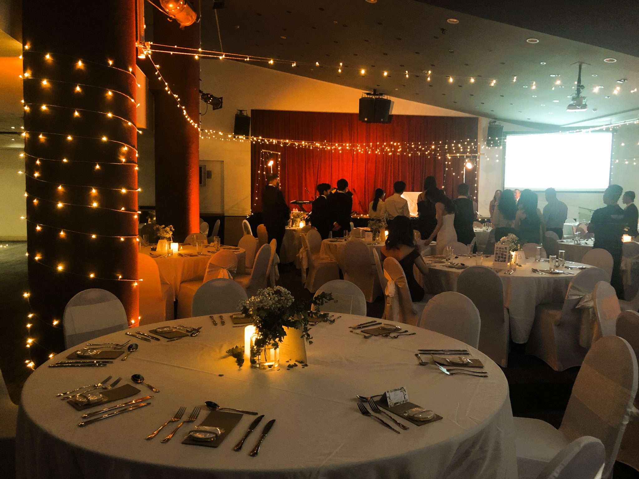 Create Unforgettable Events with Arrow Events | Arrow On Swanston