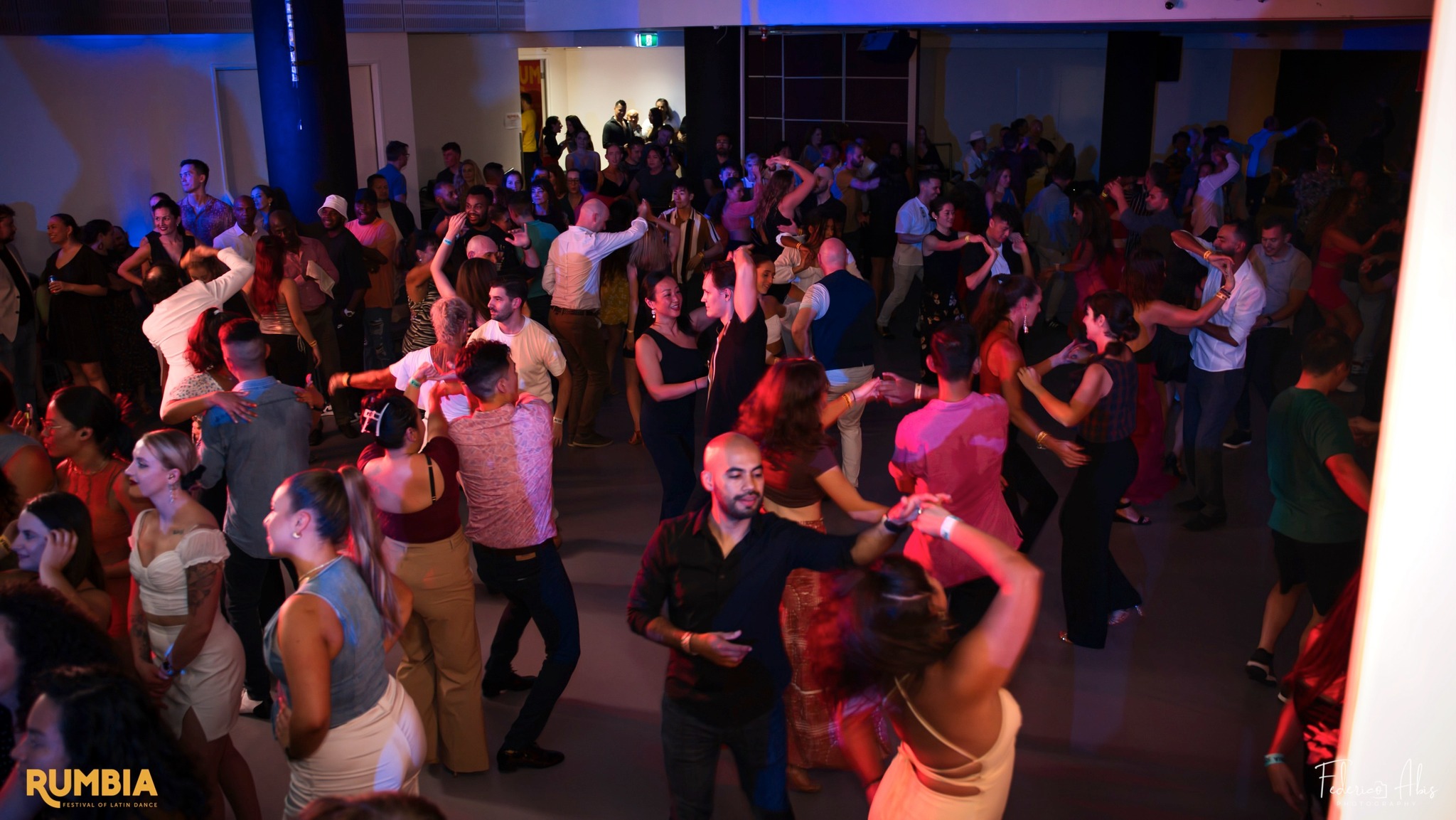Rumbia Festival 2024: A Memorable Celebration of Latin Dance and ...